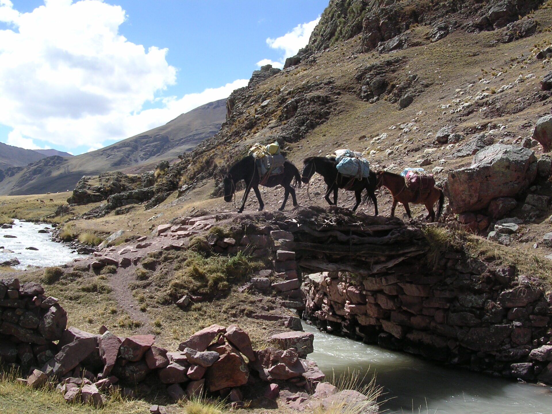 Guide to Tipping in Peru | Andean Trails