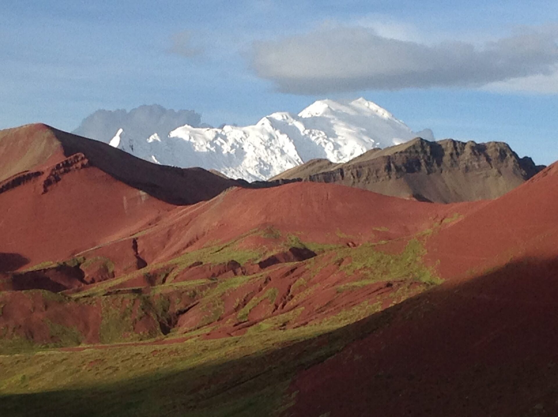 Guide to Tipping in Peru | Andean Trails