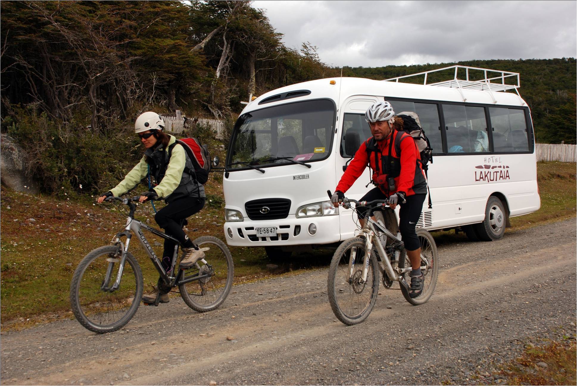 Lakutaia Lodge | Cape Horn, Puerto Williams, Chile | Andean Trails