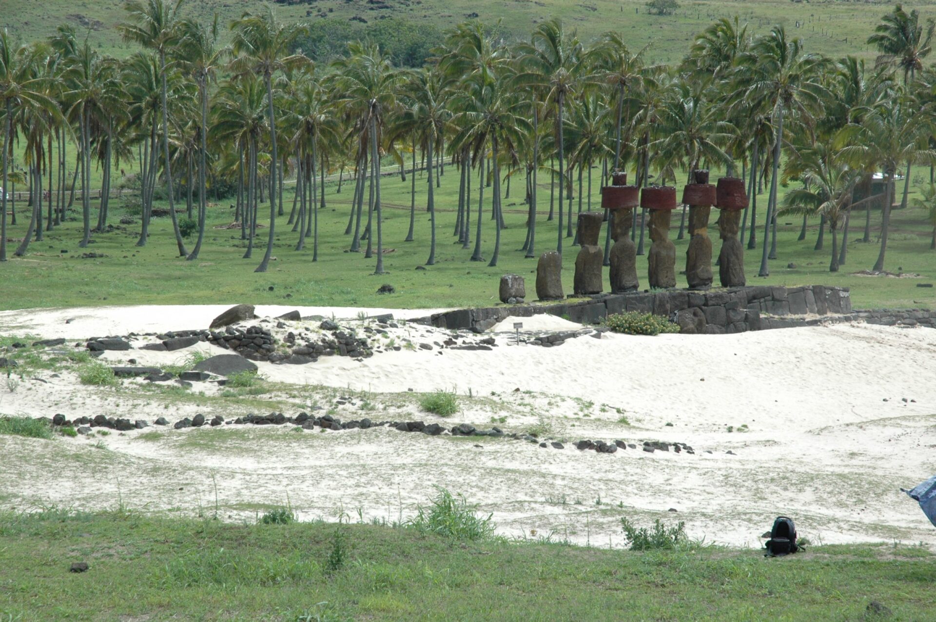 Understanding Easter Island Theories | Andean Trails