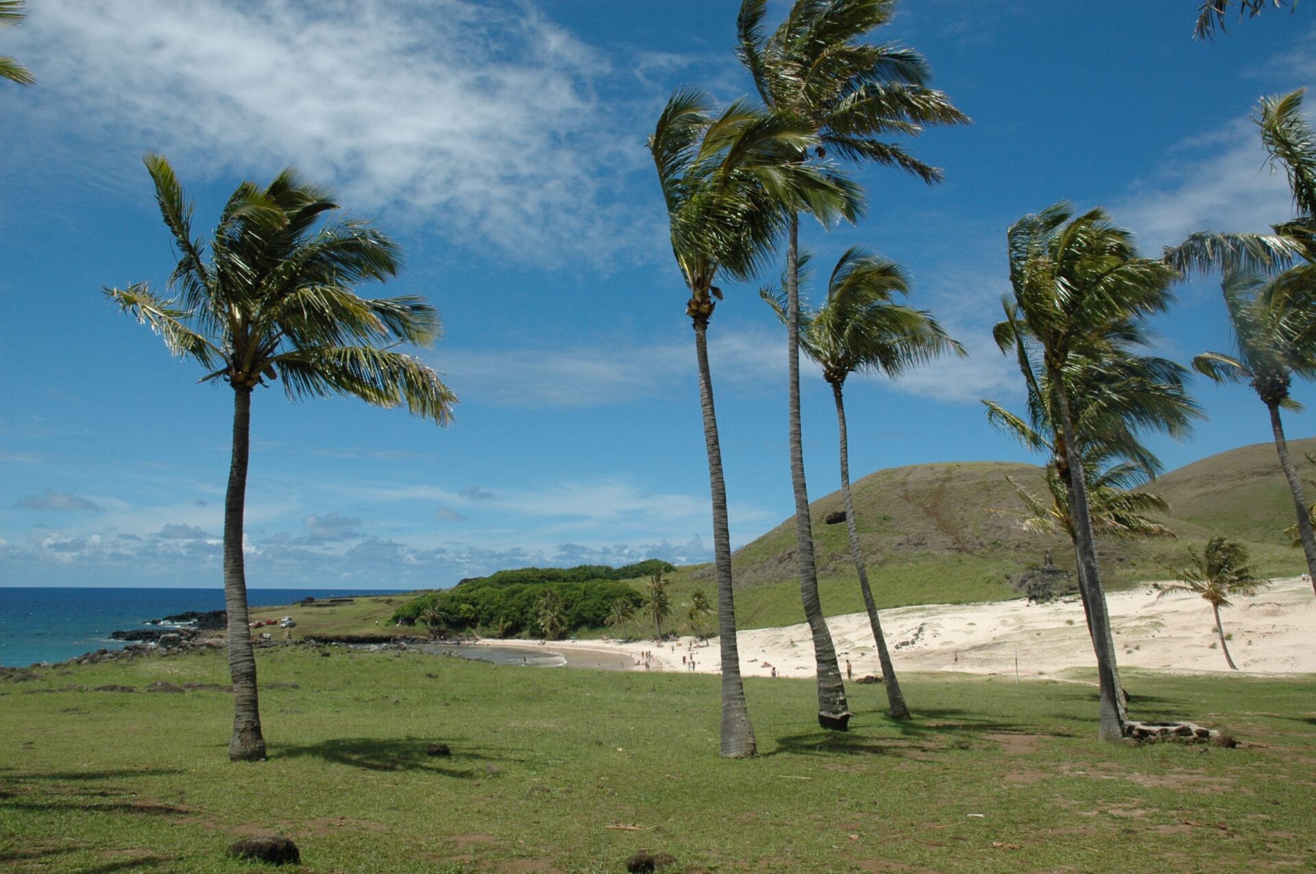 How to Get To Easter Island & What You Must See | Andean Trails