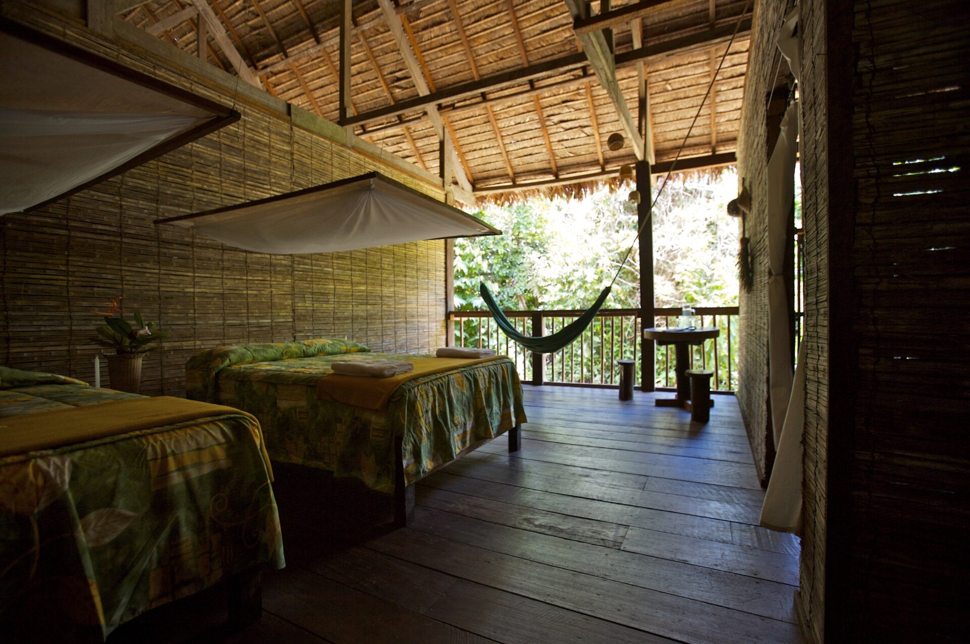 Amazon Eco Lodge Peru | Amazon Rainforest Trips | Andean Trails