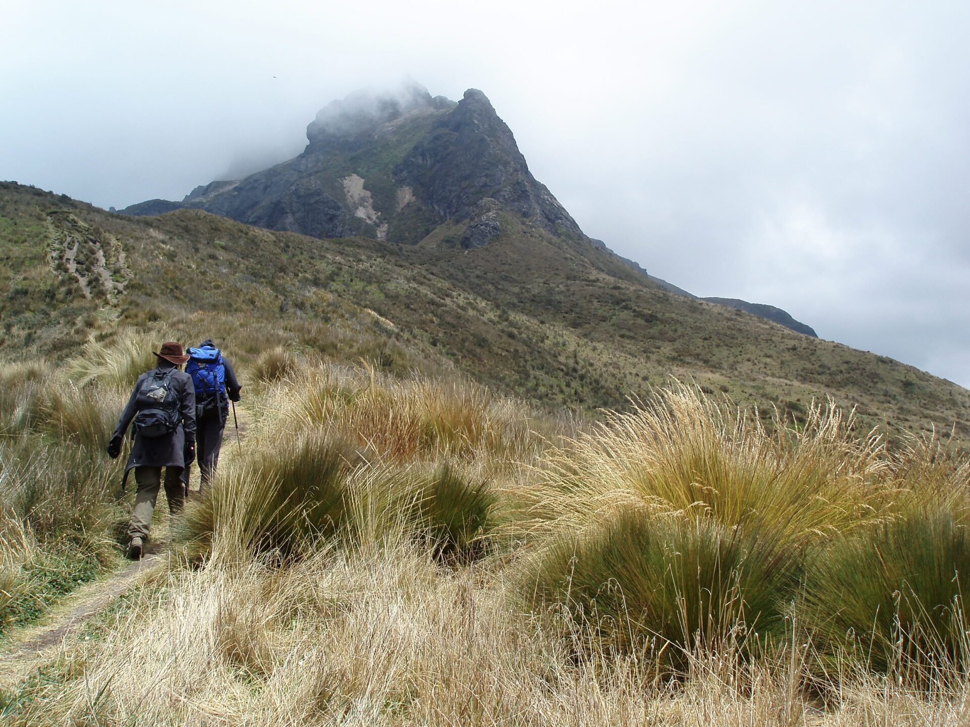 Quito City Walking Tour: Self-guided, Independent & Alternative ...