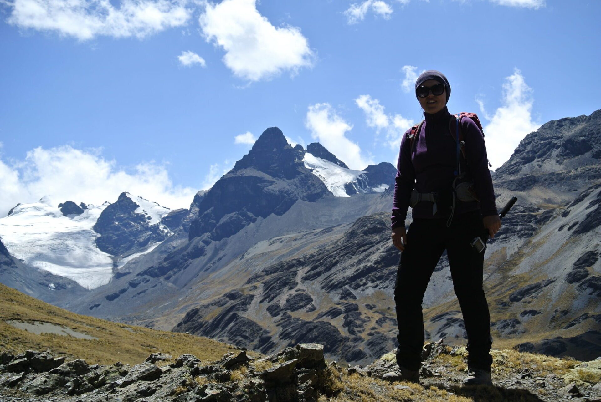 Guide to the Best Hikes & Treks in Bolivia | Andean Trails