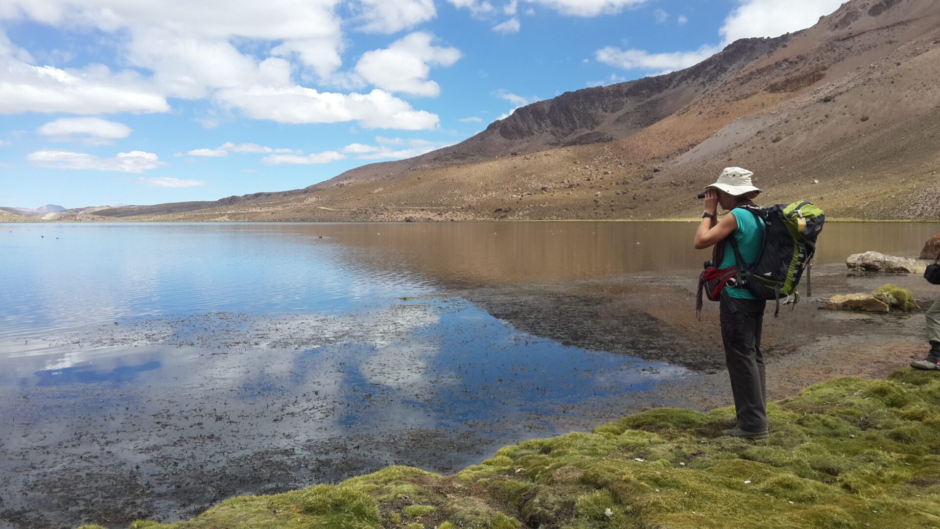 Bolivia: Weather, Seasons & Best Time to Visit on Holiday | Andean Trails