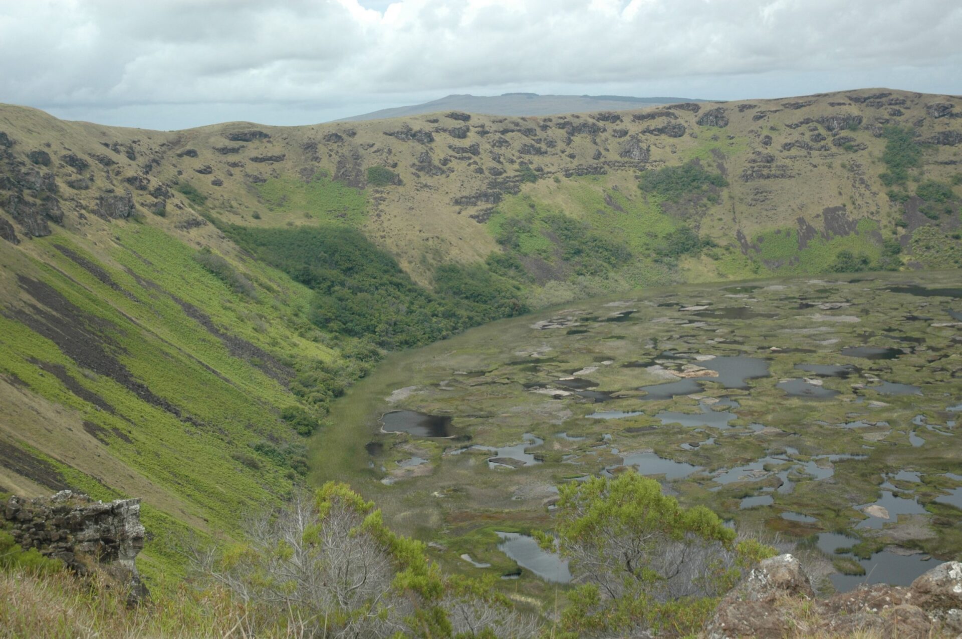 Understanding Easter Island Theories | Andean Trails