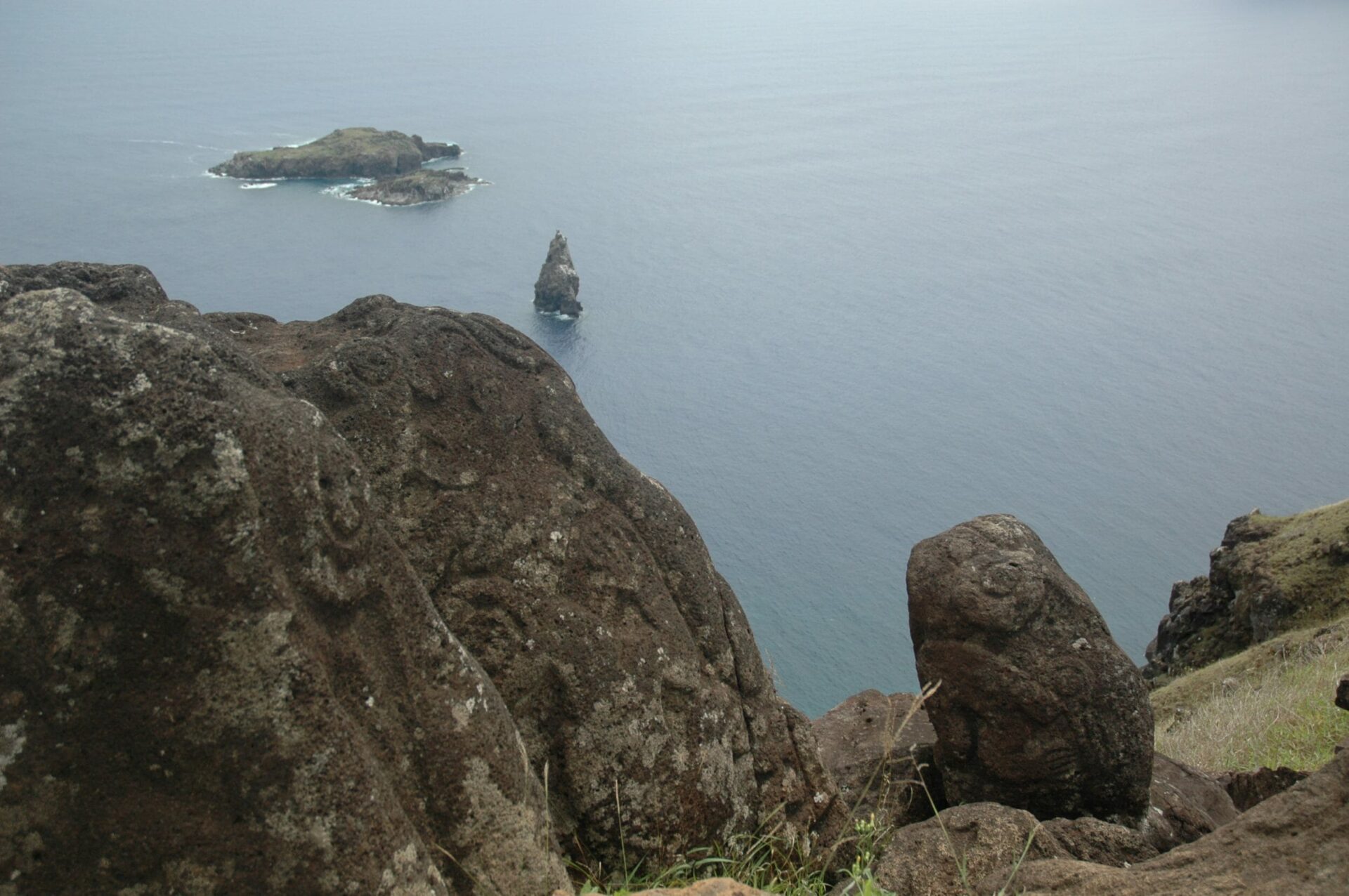 Understanding Easter Island Theories | Andean Trails