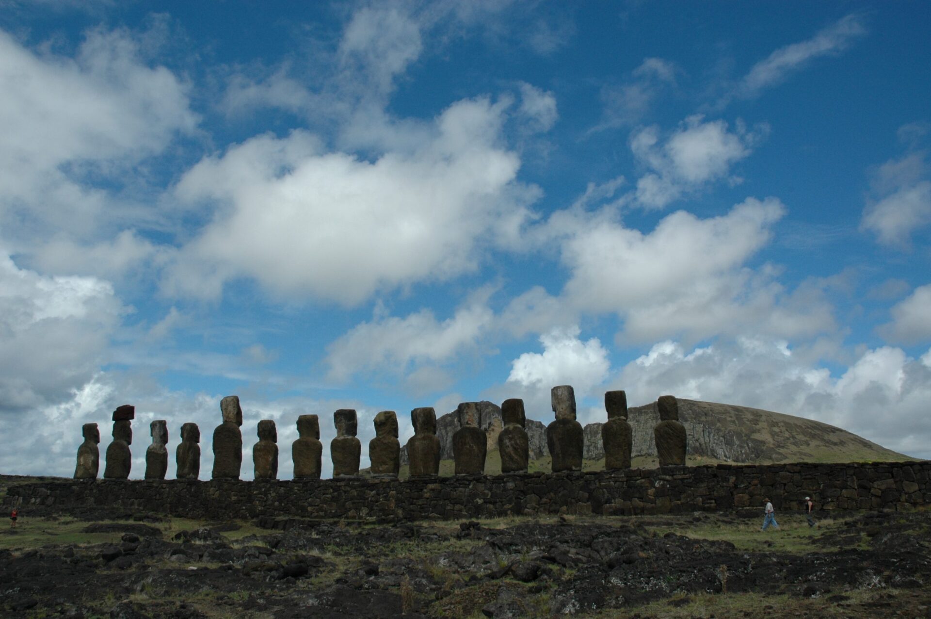 Understanding Easter Island Theories | Andean Trails