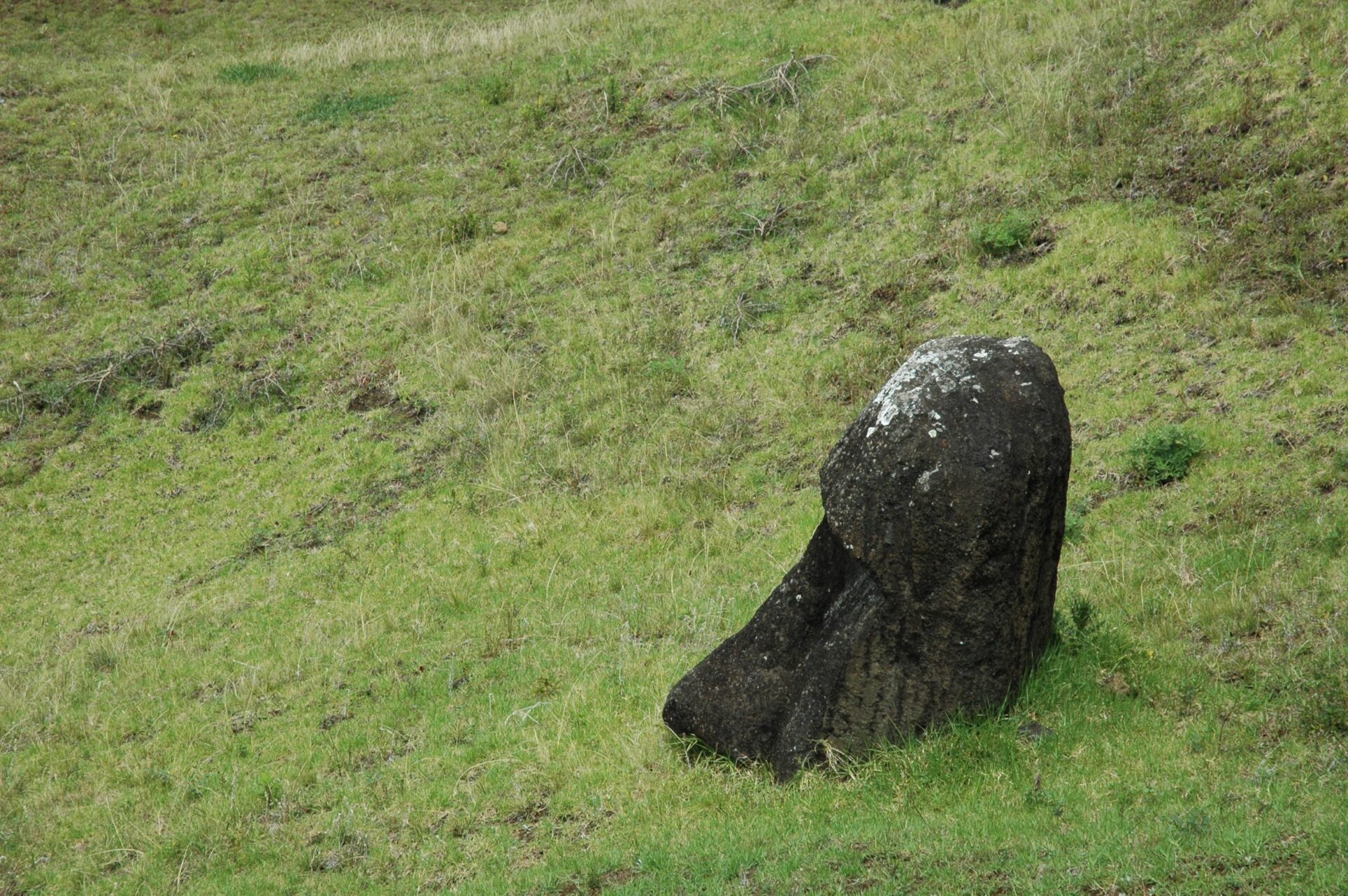 Understanding Easter Island Theories | Andean Trails