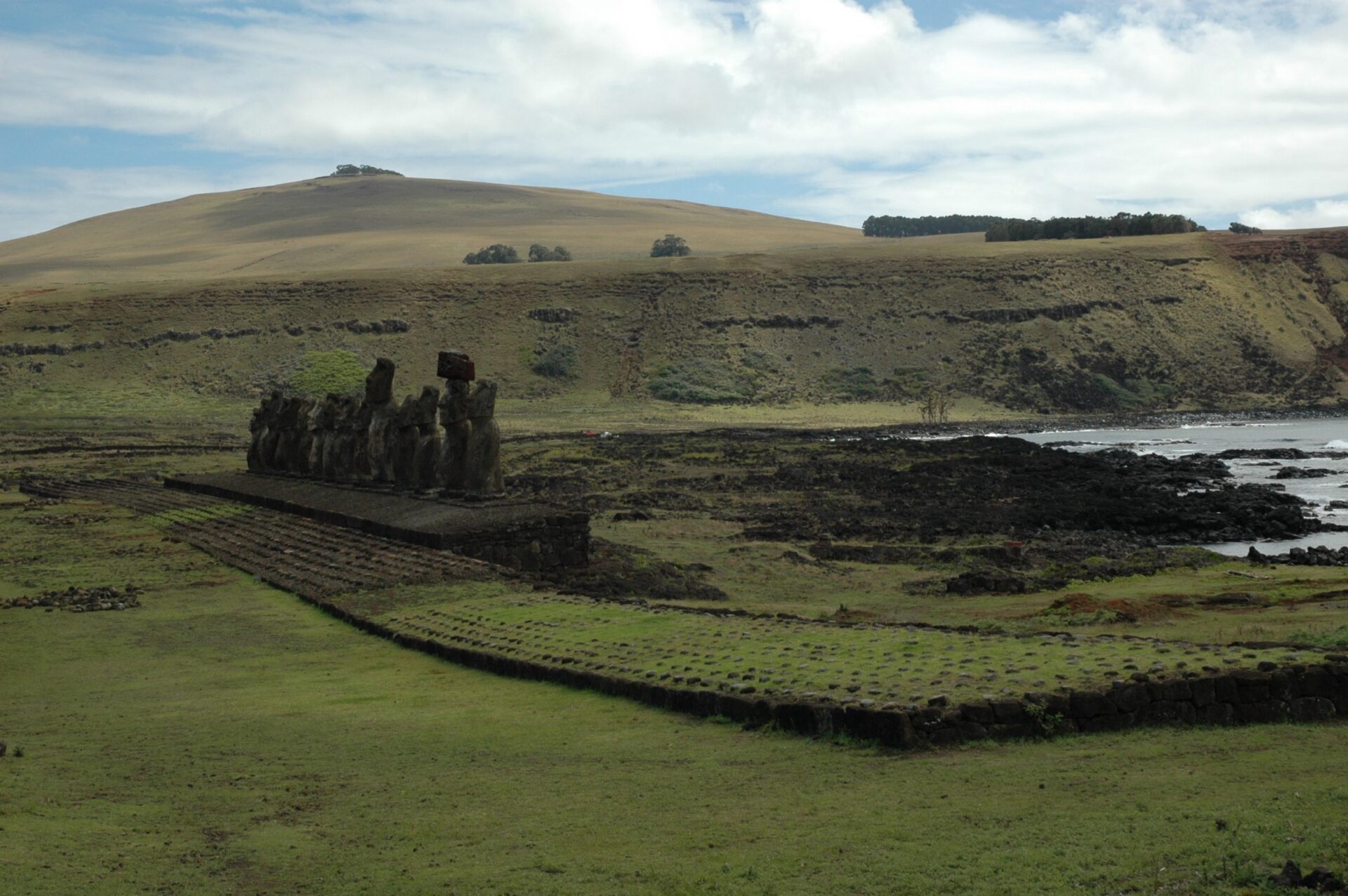 Understanding Easter Island Theories | Andean Trails
