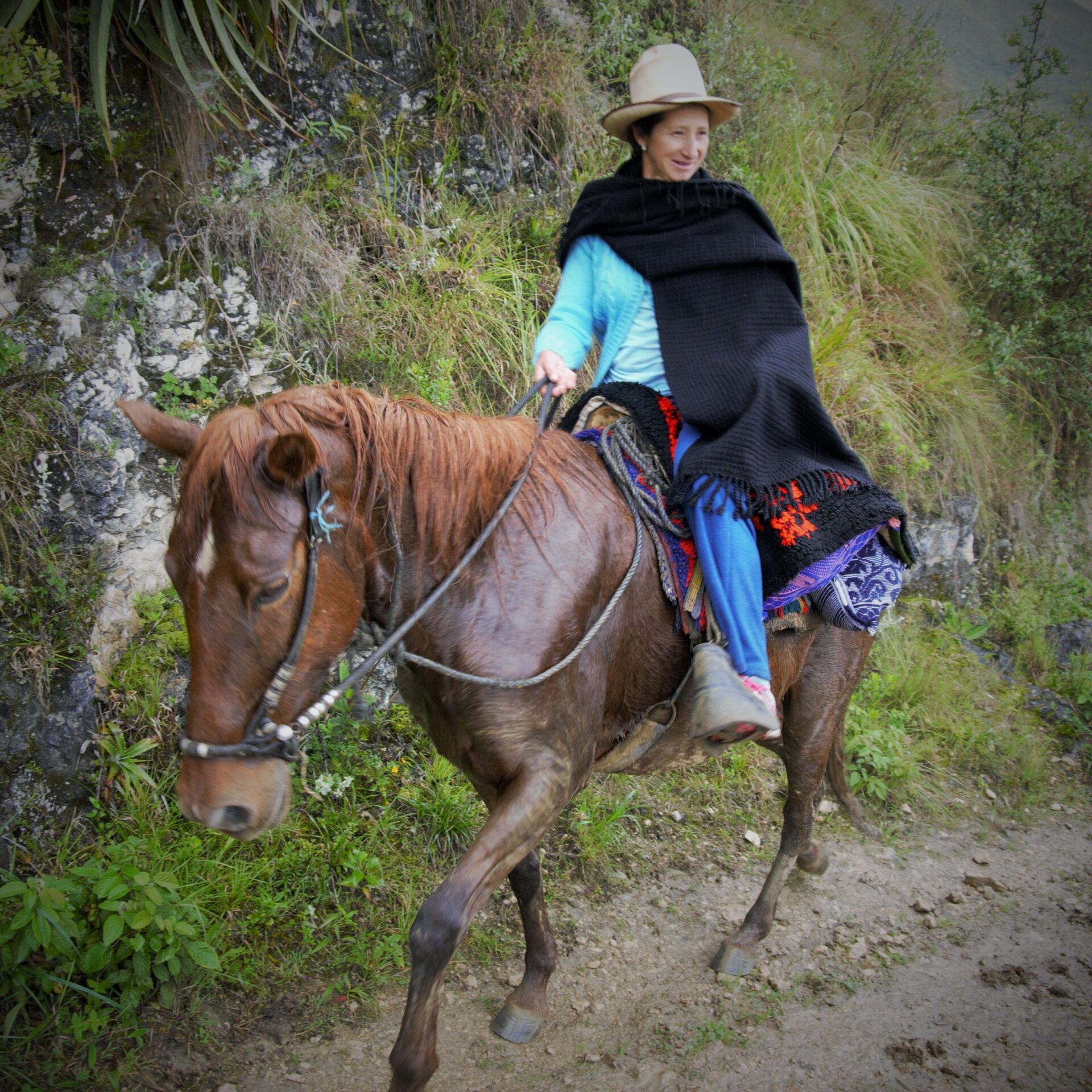 Northern Peru Travel Guide - Andean Trails
