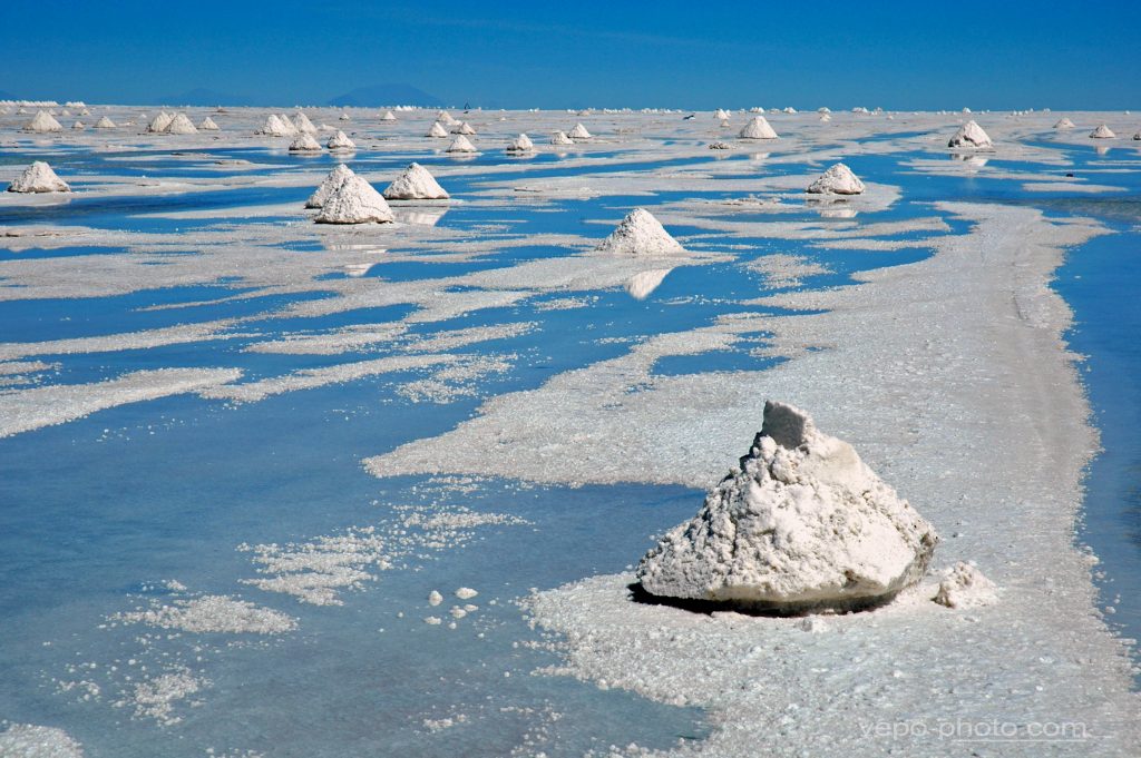 Bolivia Salt Flats: Best Things to Do in Uyuni - Andean Trails