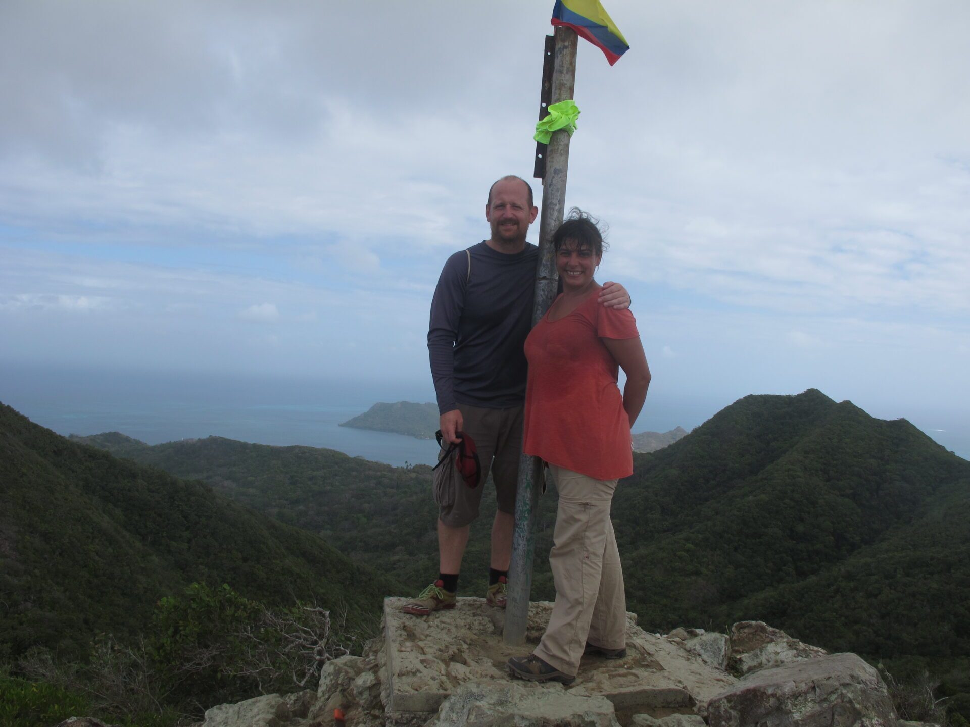Guide to Providencia Island, Caribbean, Colombia | Andean Trails