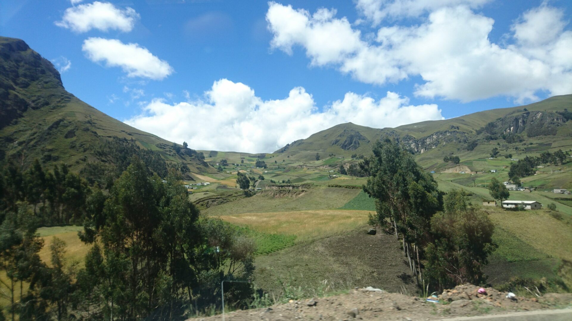 Best Time to Visit Ecuador: Weather & Seasons | Andean Trails