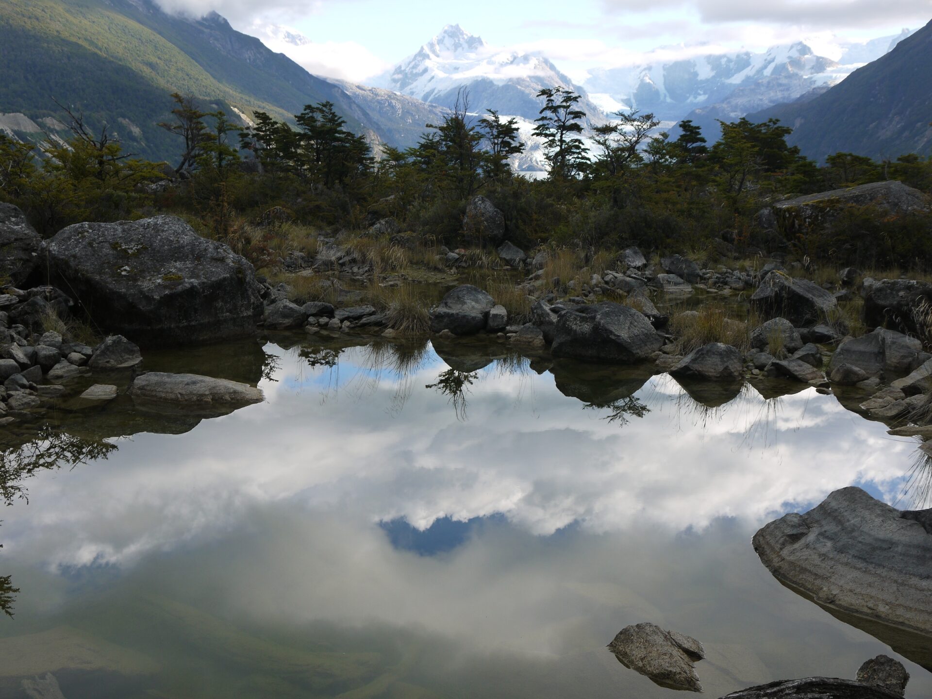 Visiting the Chilean Fjords | Andean Trails