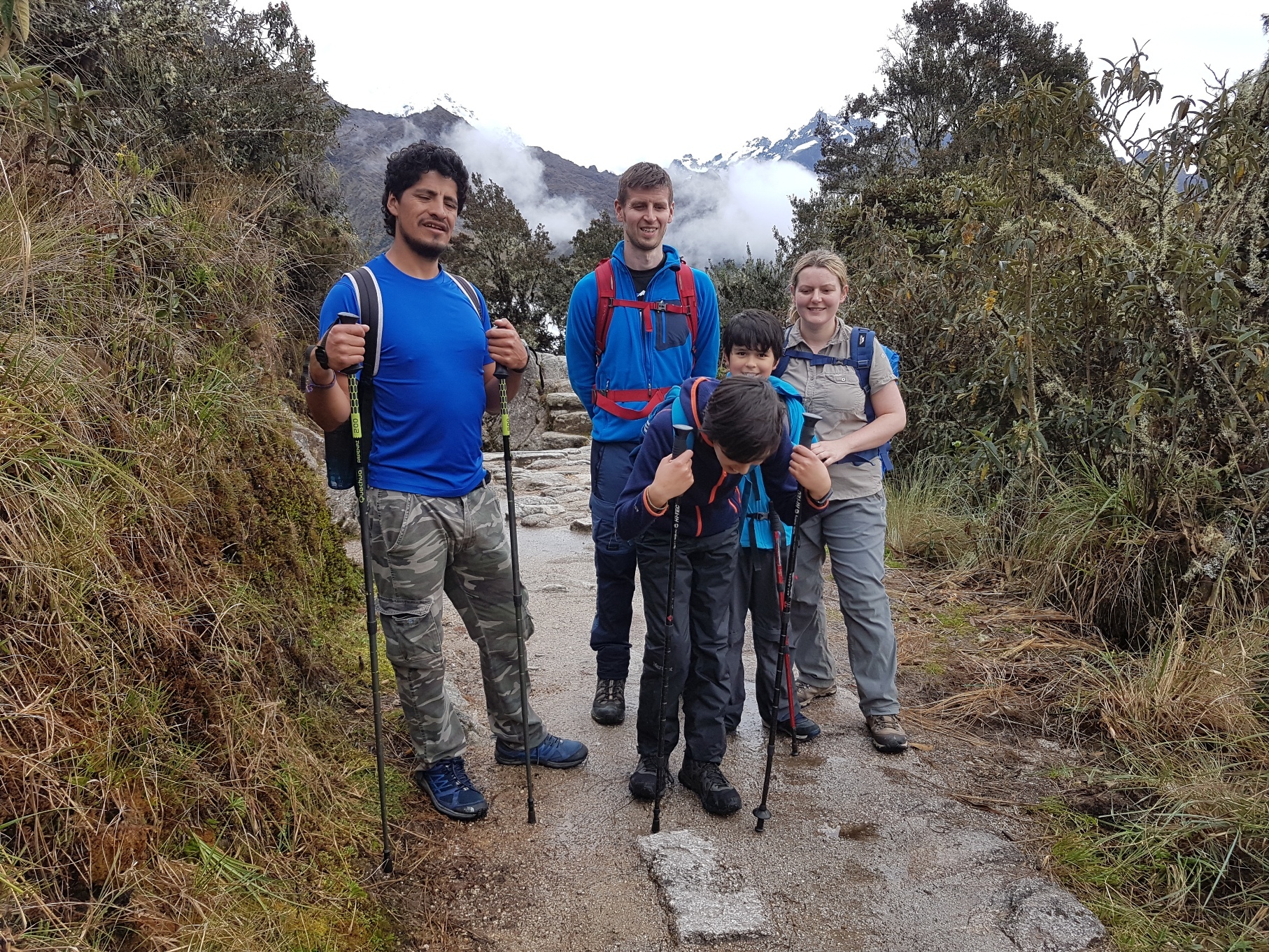 Conscientious Travel in Peru: An Eco-Tourism Guide | Andean Trails
