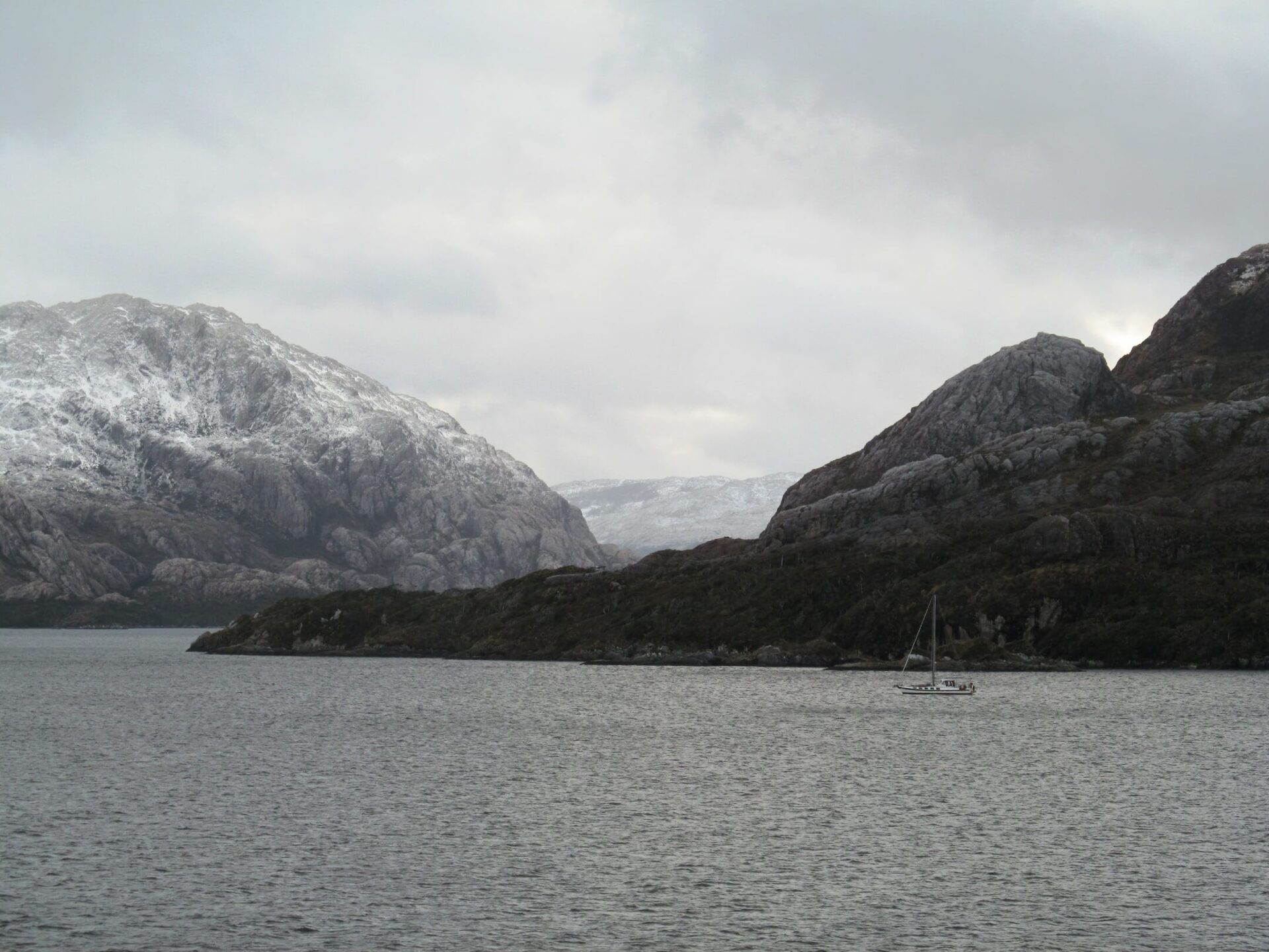 Visiting the Chilean Fjords | Andean Trails