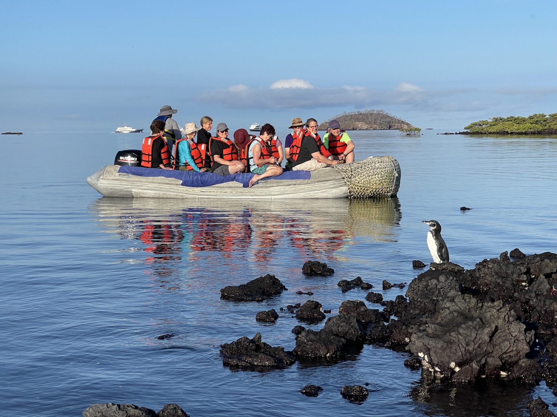 Best Time to Visit Ecuador: Weather & Seasons | Andean Trails