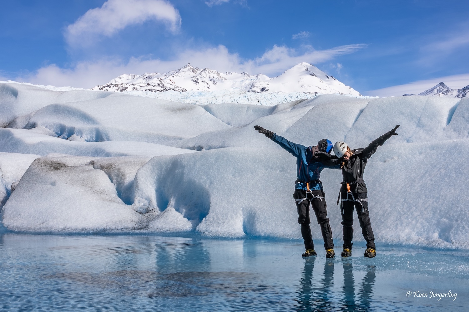 Andean Trails Travel Review: Torres del Paine, Chile