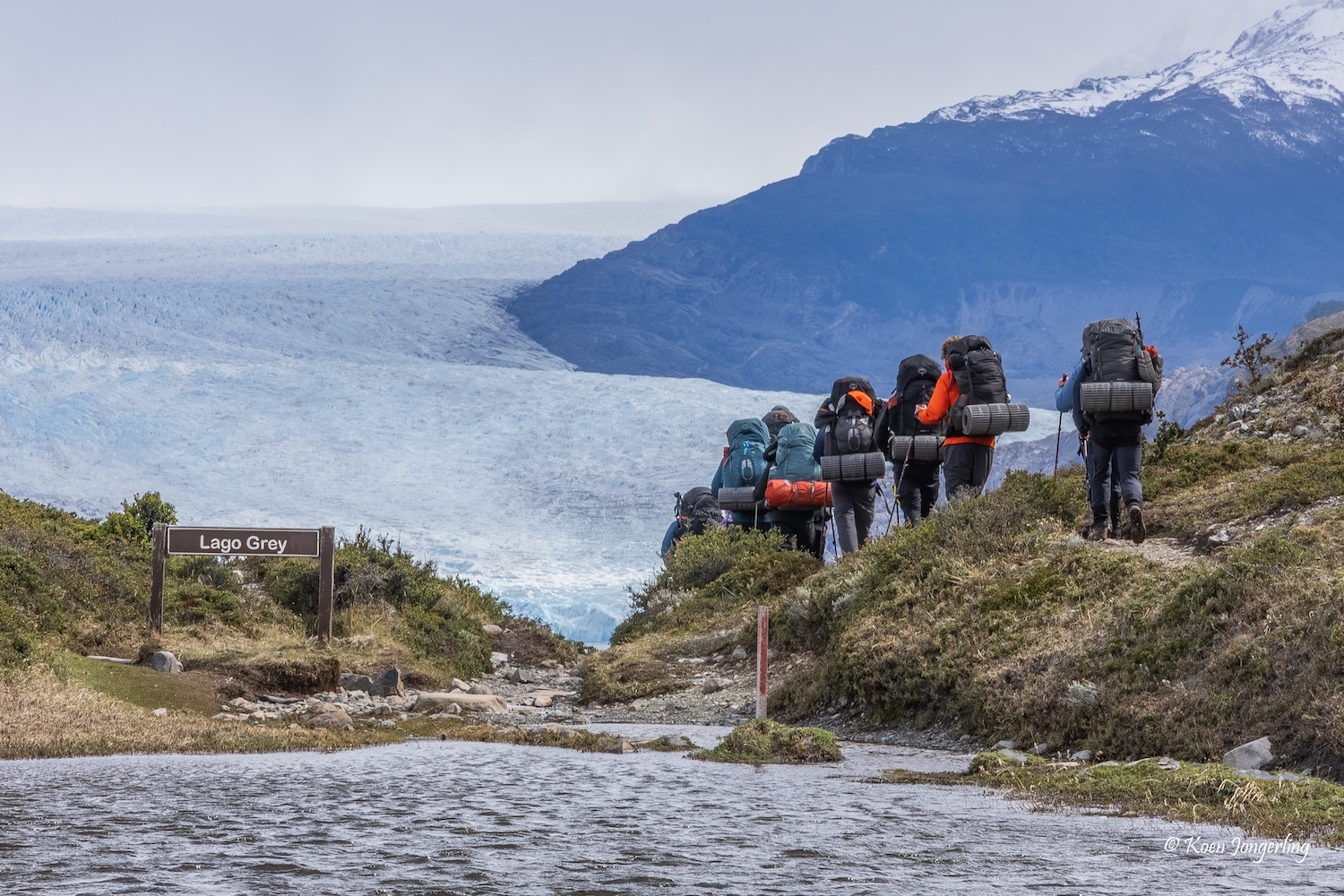 Andean Trails Travel Review: Torres del Paine, Chile