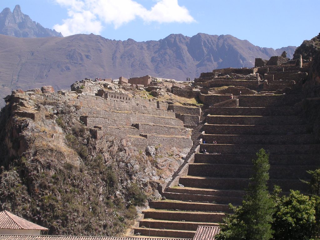 Inca Ruins in Peru: Top Tours & Sights | Andean Trails