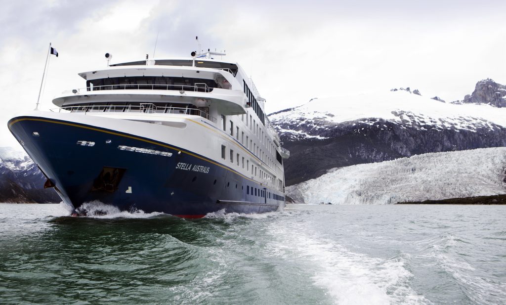 Stella Australis Review: a Day on a Patagonia Cruise | Andean Trails