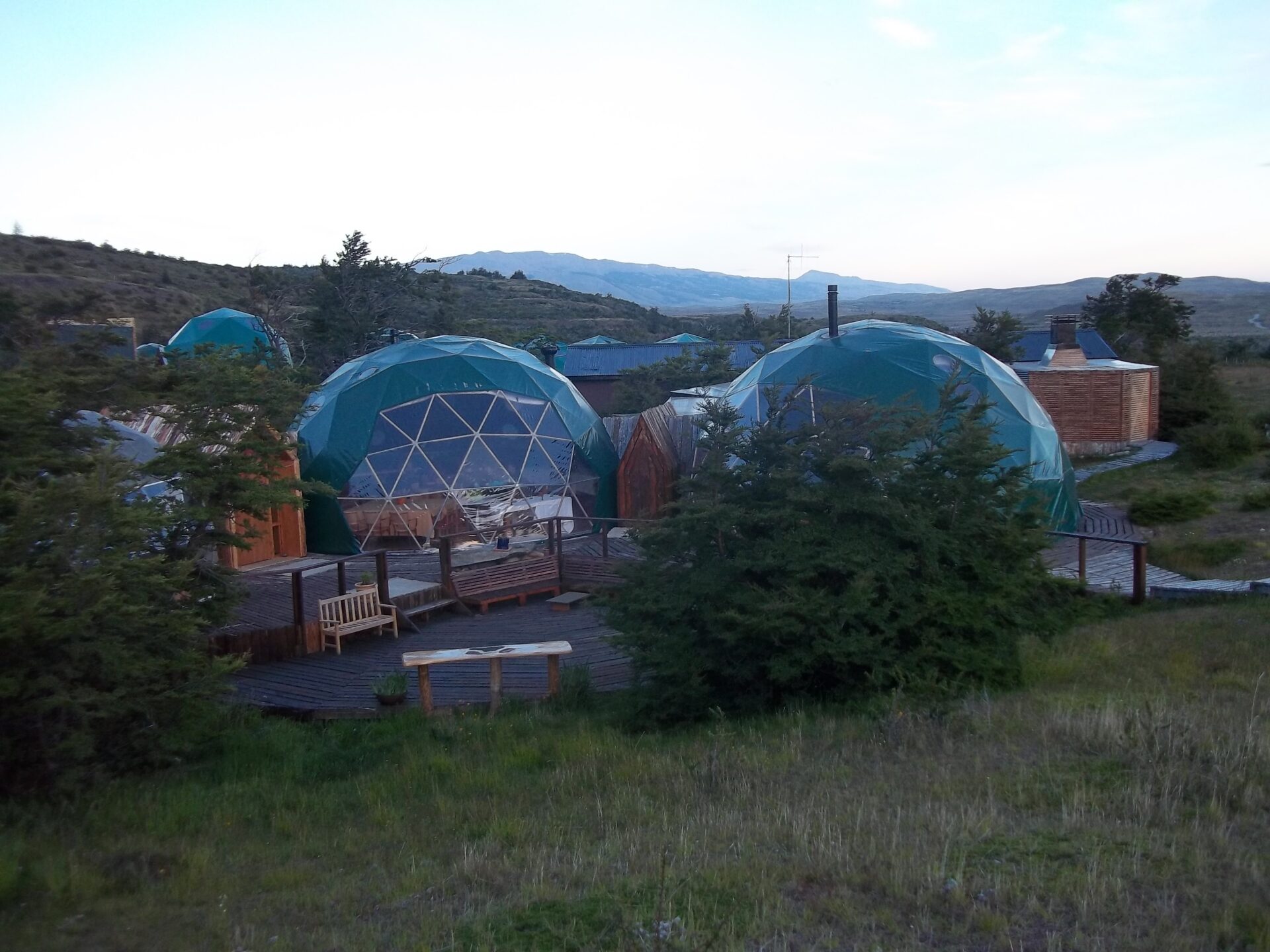 Travel Guide to Eco-friendly Camps & Lodges of Patagonia | Andean Trails