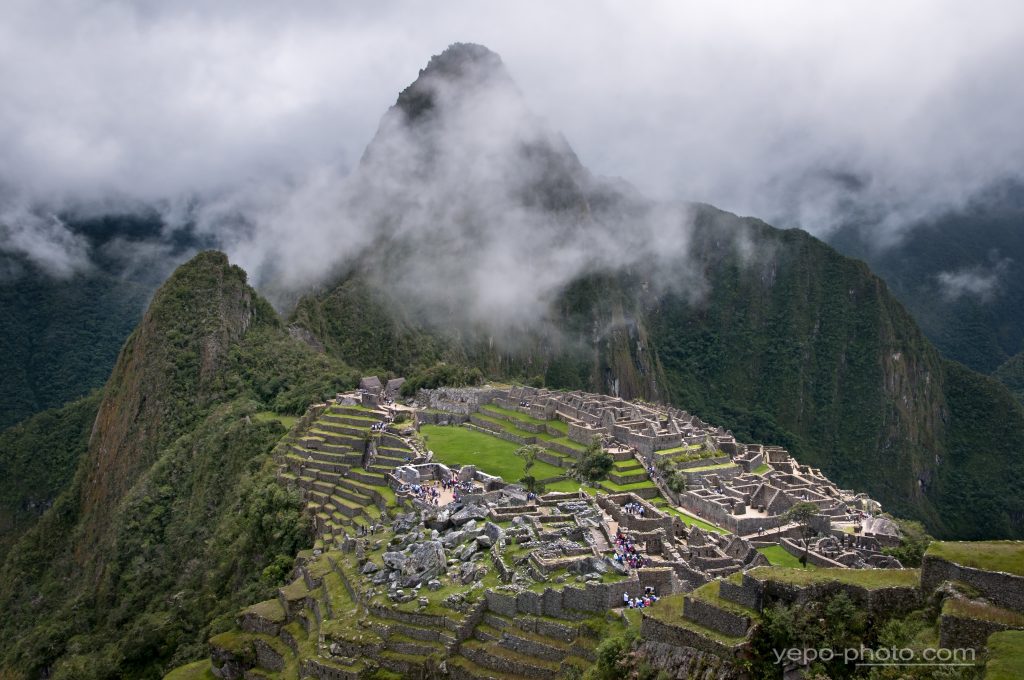Guide to Huchuy Picchu, Machu Picchu | Andean Trails