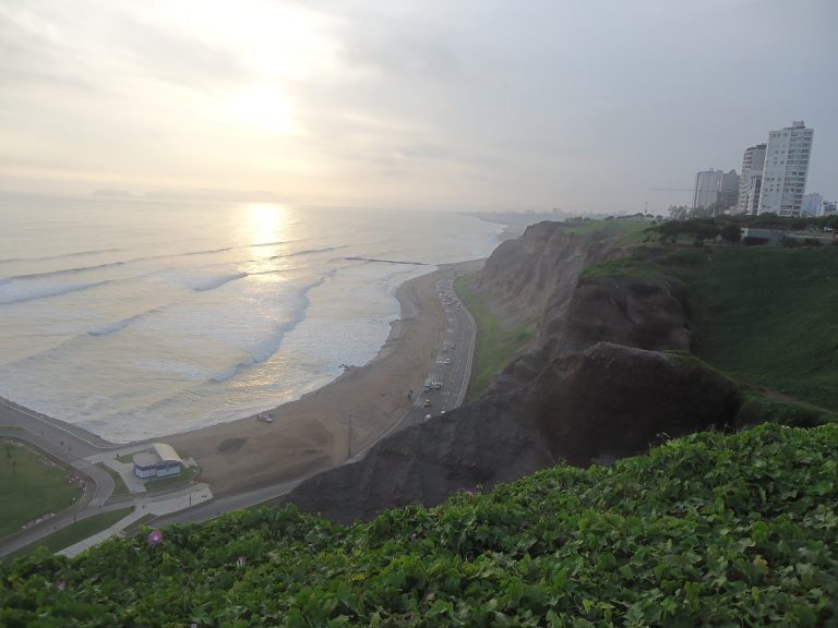 Northern Peru Travel Guide - Andean Trails
