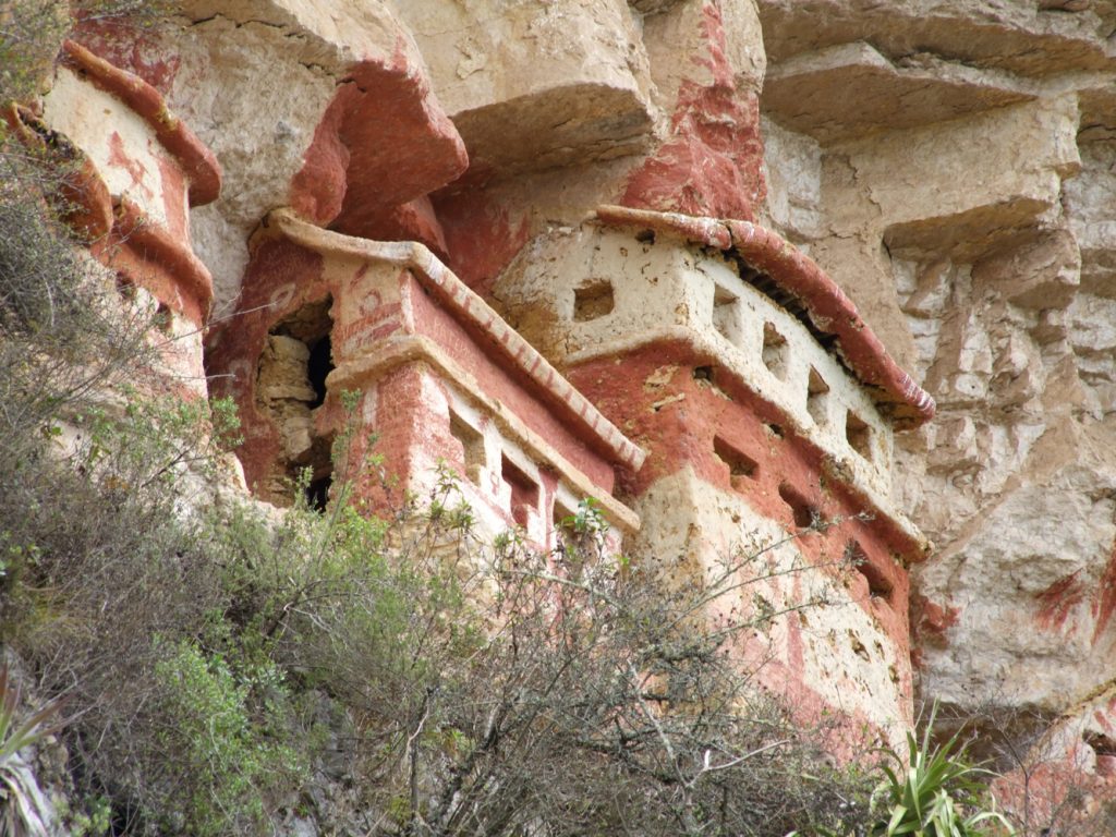 Northern Peru Travel Guide - Andean Trails
