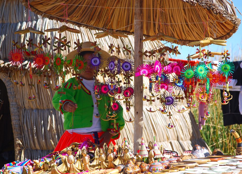 Best Peru Festivals & Events | Andean Trails
