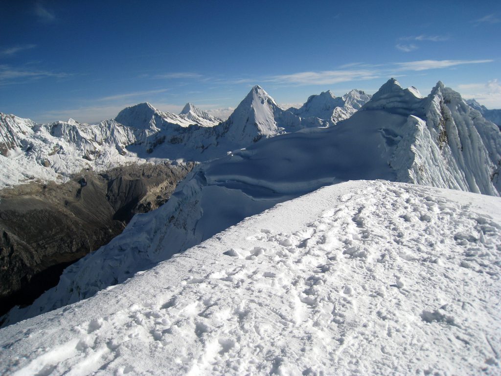 Peru Trekking Guide: Regions & Highlights | Andean Trails