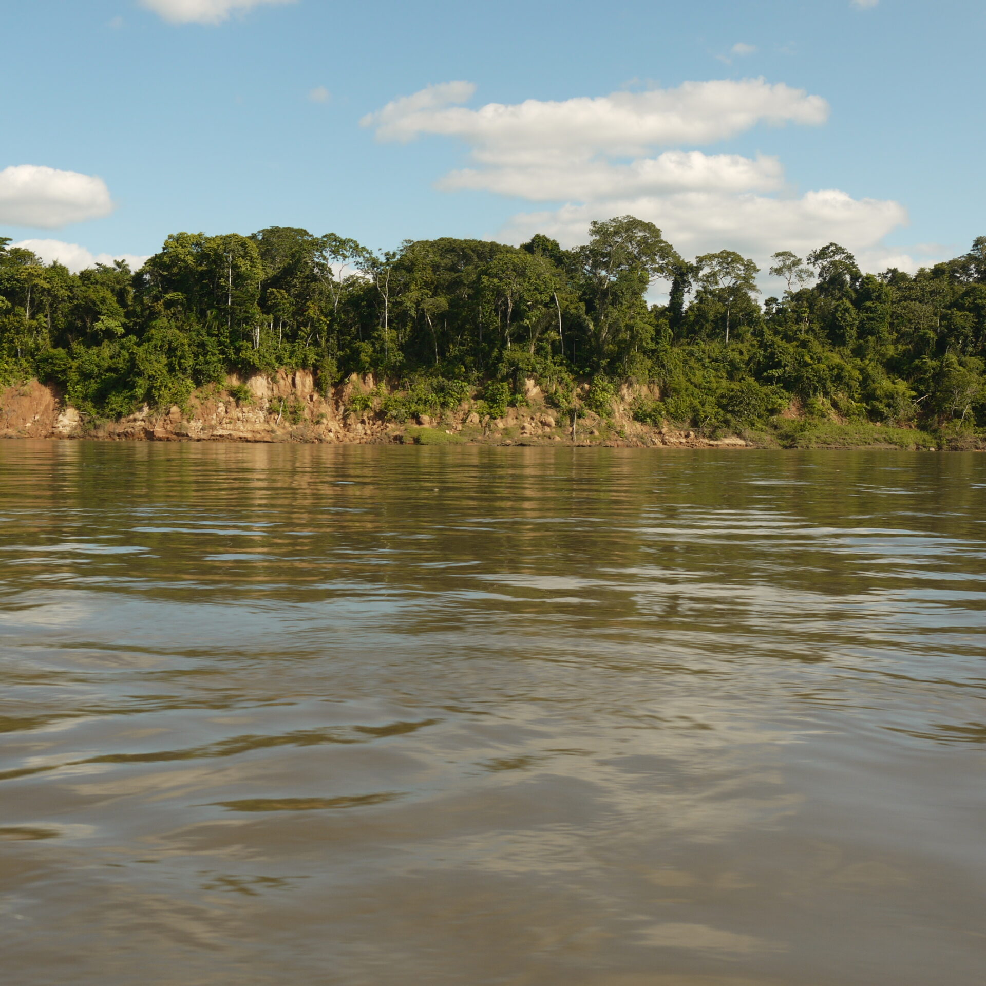 Peru: Weather, Seasons & Best Time to Visit on Holiday | Andean Trails