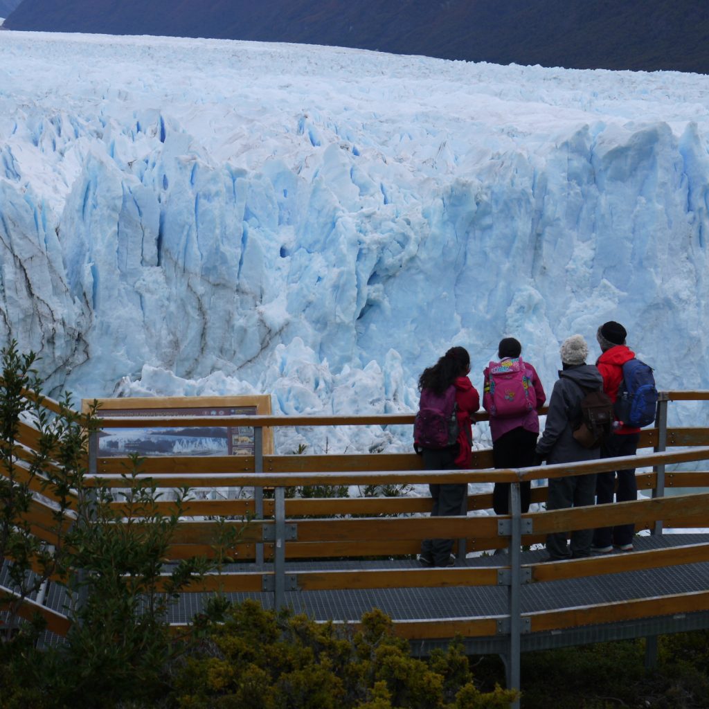Perito Moreno Glacier Day Tour Options | Andean Trails