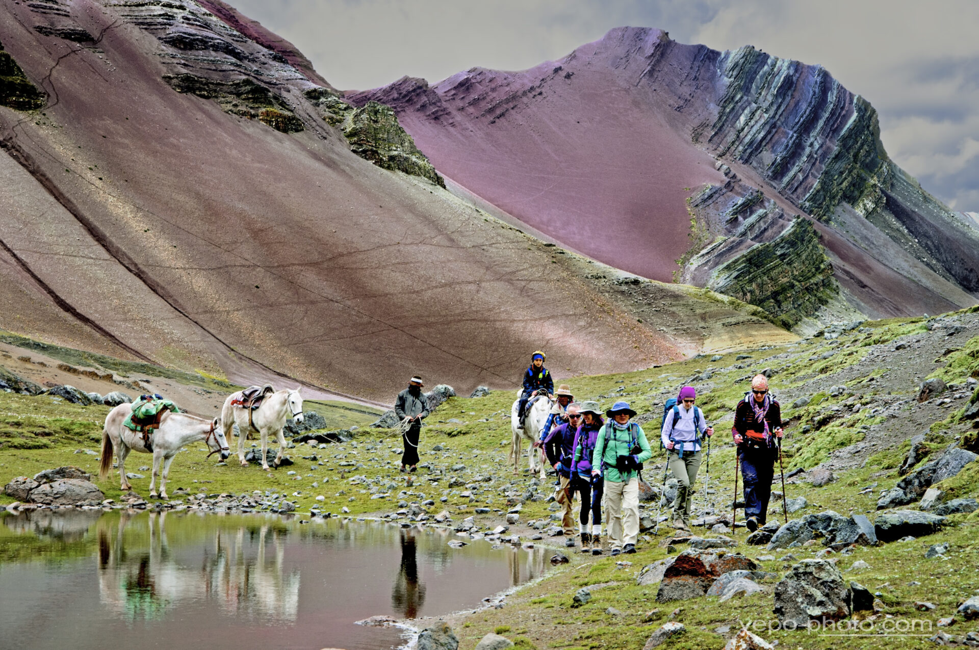 Peru Trekking Guide: Regions & Highlights | Andean Trails