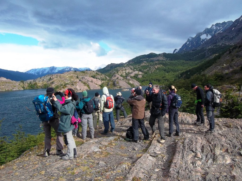 The Patagonia Highlights Trekking Tour Experience | Andean Trails