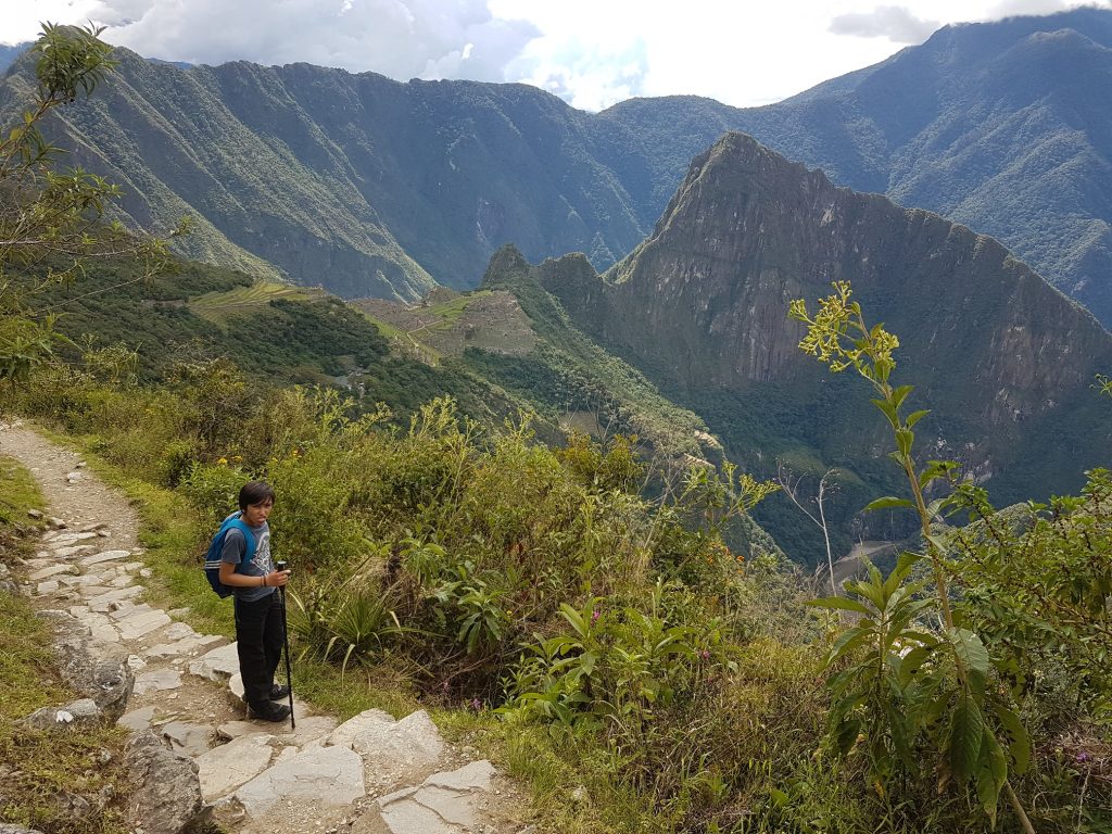 Reasons to Visit the Sun Gate, Machu Picchu | Andean Trails