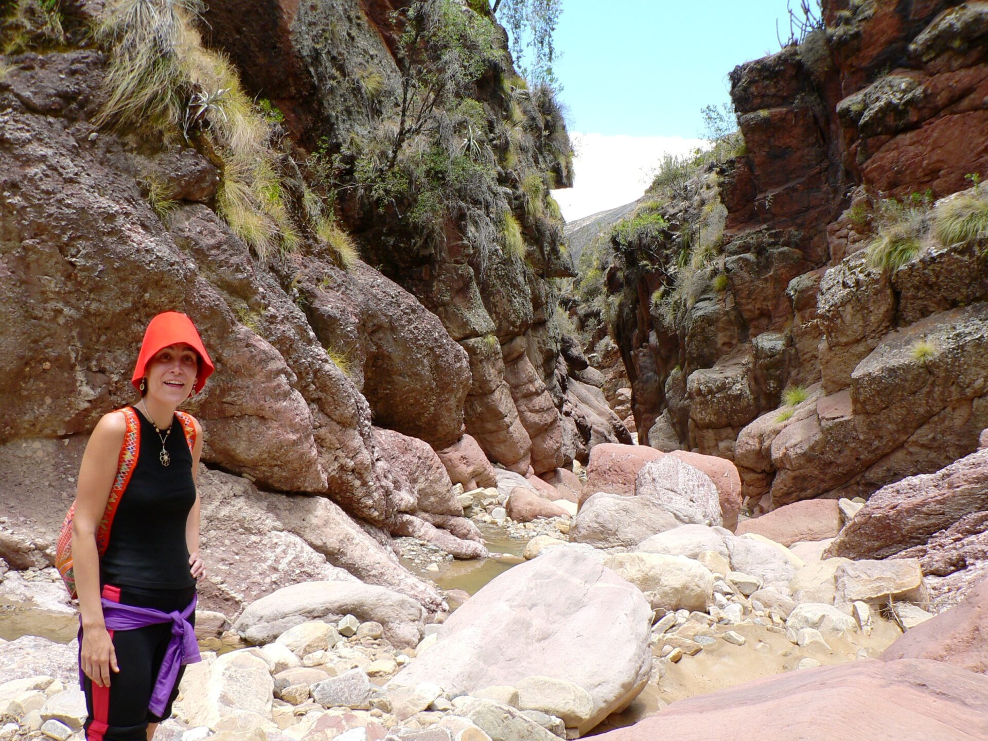 Guide to the Best Hikes & Treks in Bolivia | Andean Trails