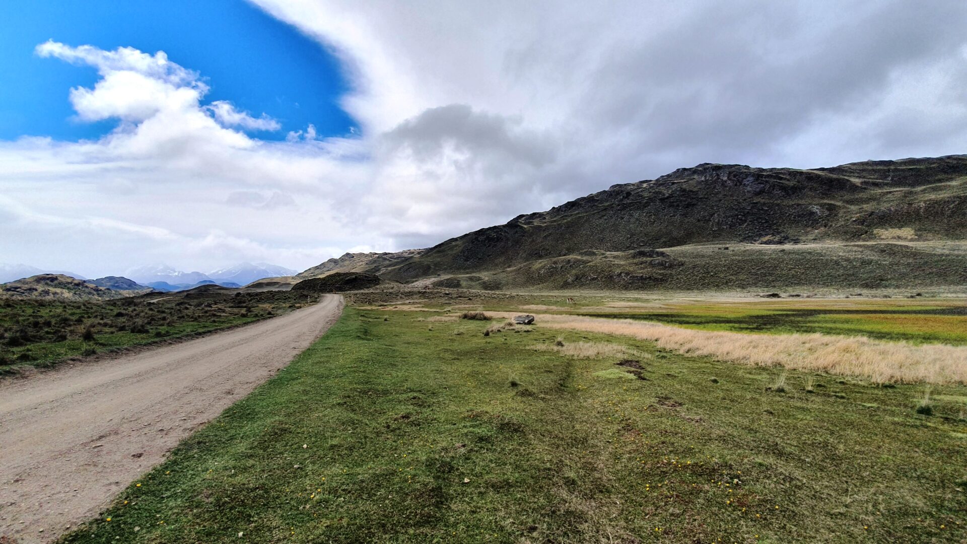 What is Patagonia Park | Andean Trails