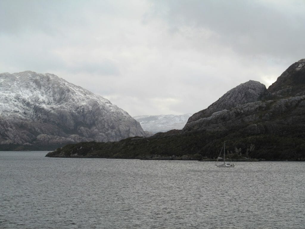 Visiting the Chilean Fjords | Andean Trails