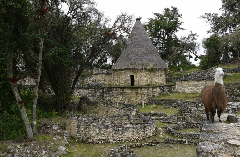 Chachapoya Culture, Ruins & People | Andean Trails