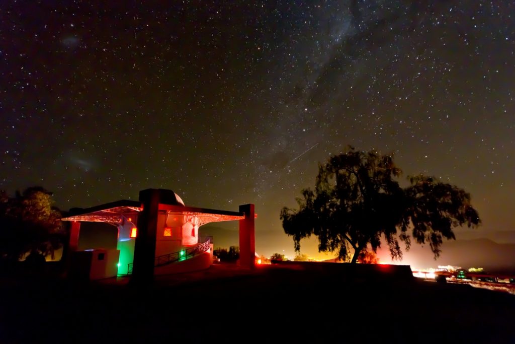 Stargazing Tours in Chile: When & Where | Andean Trails