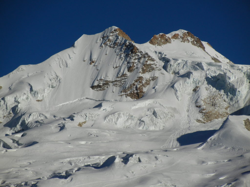 How High Is…? Bolivia Highest Towns, Cities & Mountains | Andean Trails