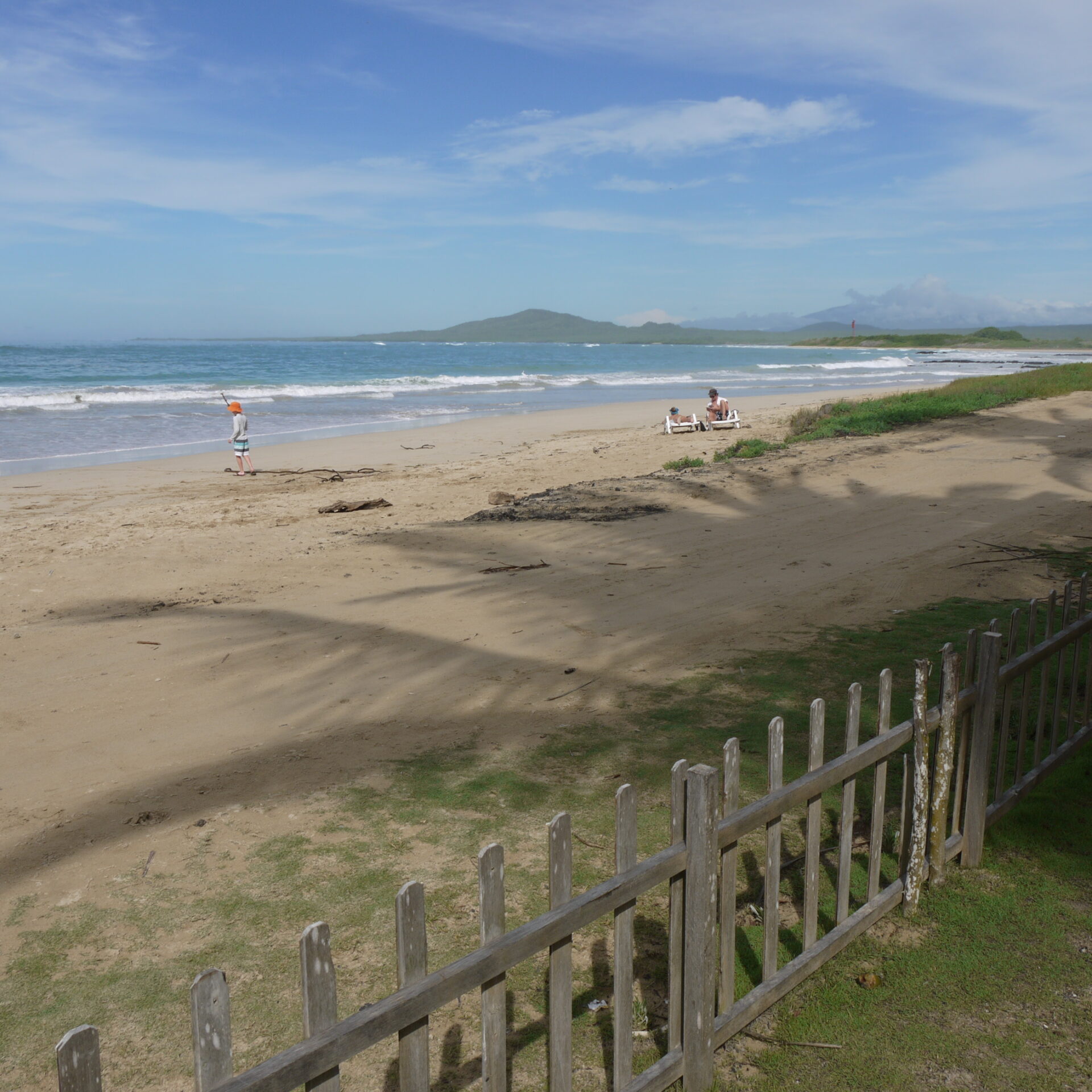 Guide to the Best Beaches in the Galapagos Islands | Andean Trails