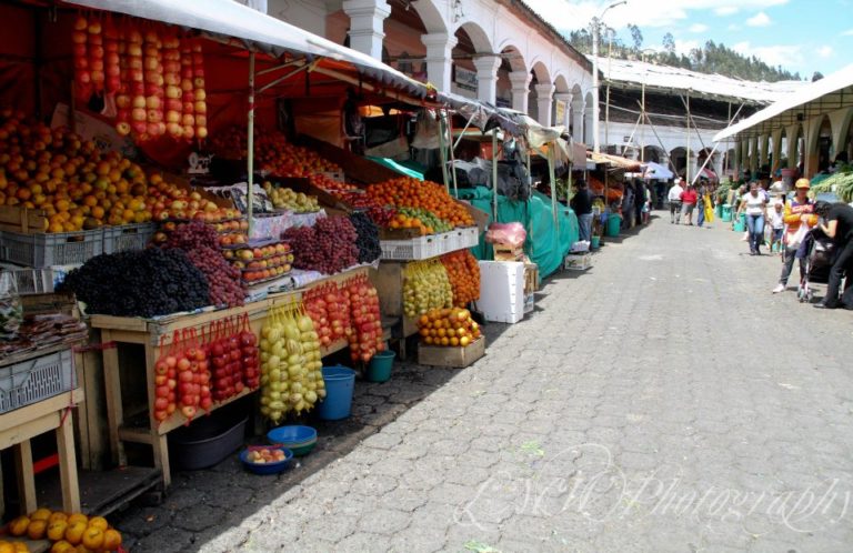 What to Buy at Otavalo, Ecuador's Famous Market | Andean Trails