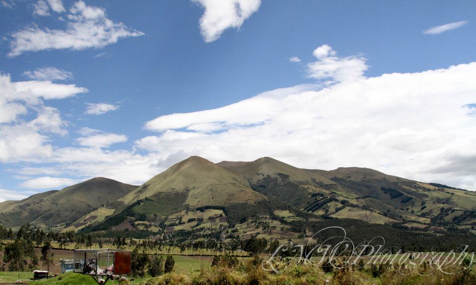 Northern Peru Travel Guide - Andean Trails