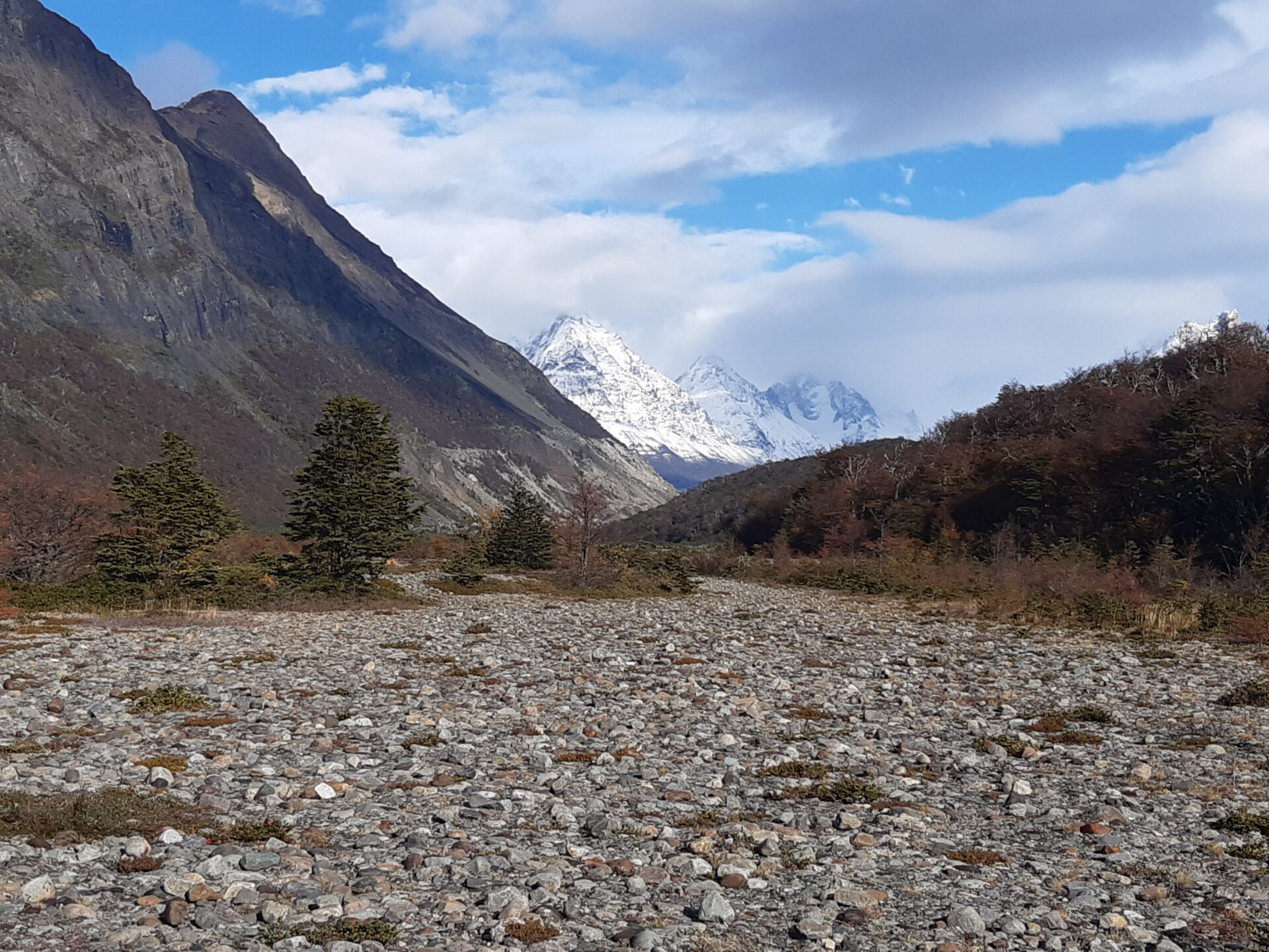 Northern Peru Travel Guide - Andean Trails