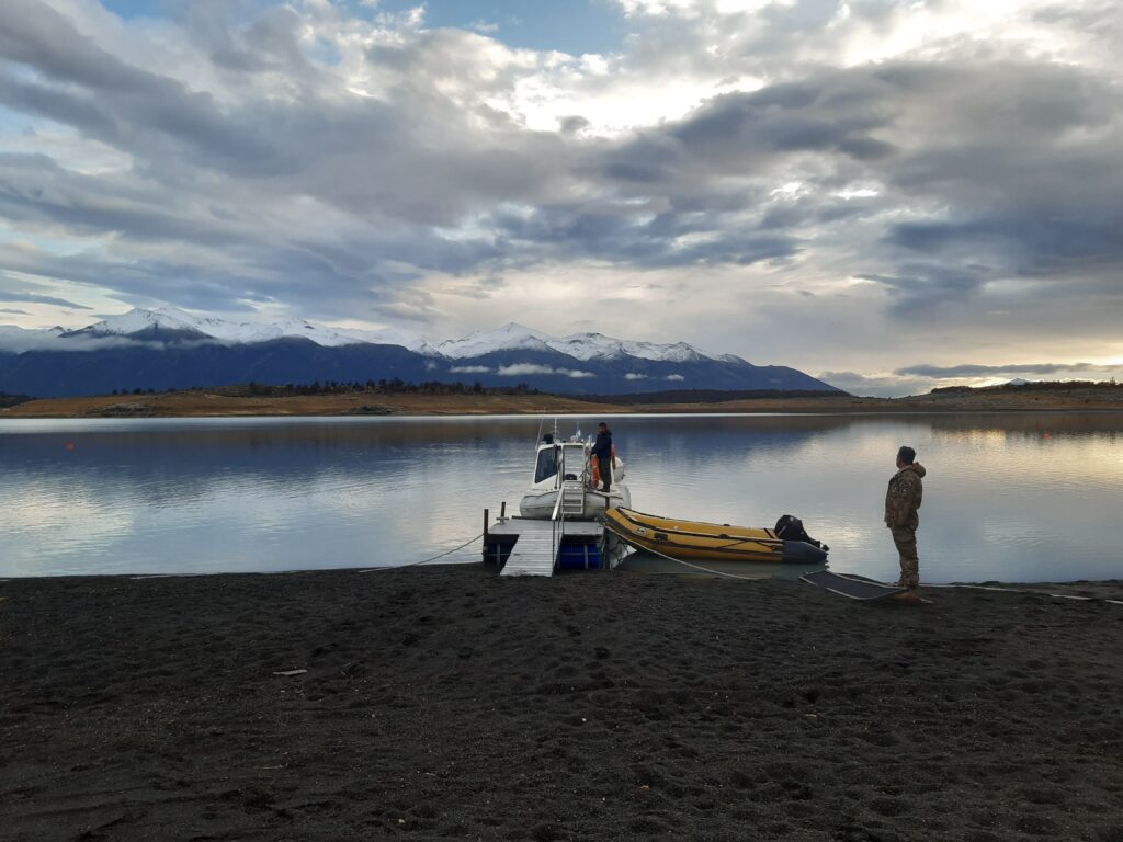 Perito Moreno Glacier Day Tour Options | Andean Trails